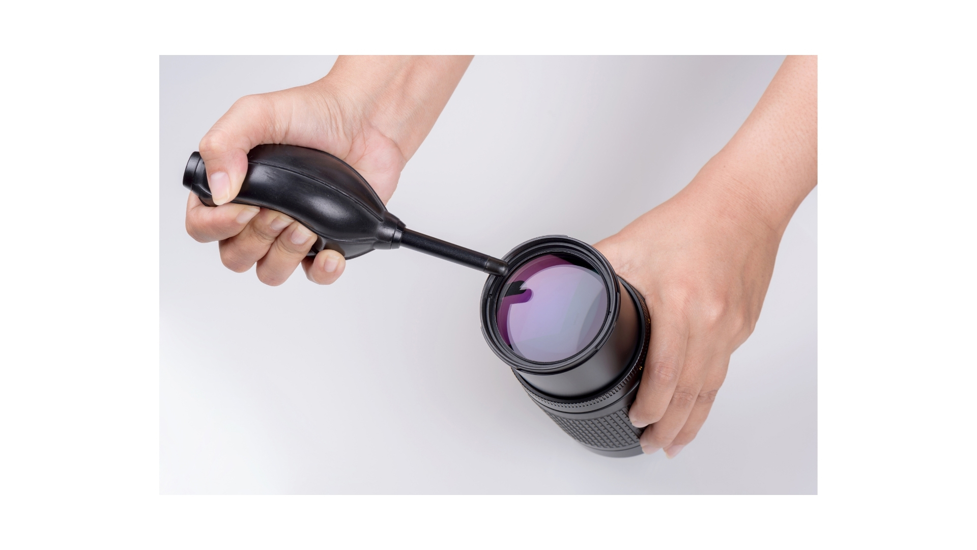 How To Clean Phone Camera Lens | 6 Easy Methods